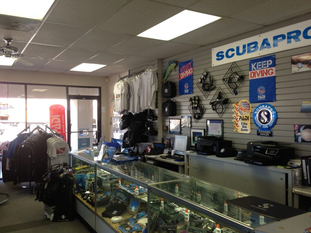 photo-4 – Ocean Extreme Dive and Travel Center, Inc.